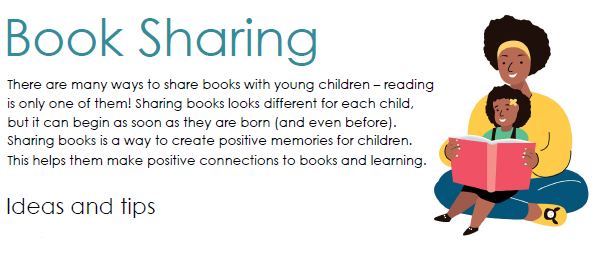 Family Literacy Resources - Saskatchewan Literacy Network