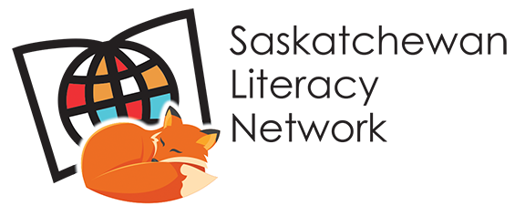 Home - Saskatchewan Literacy Network