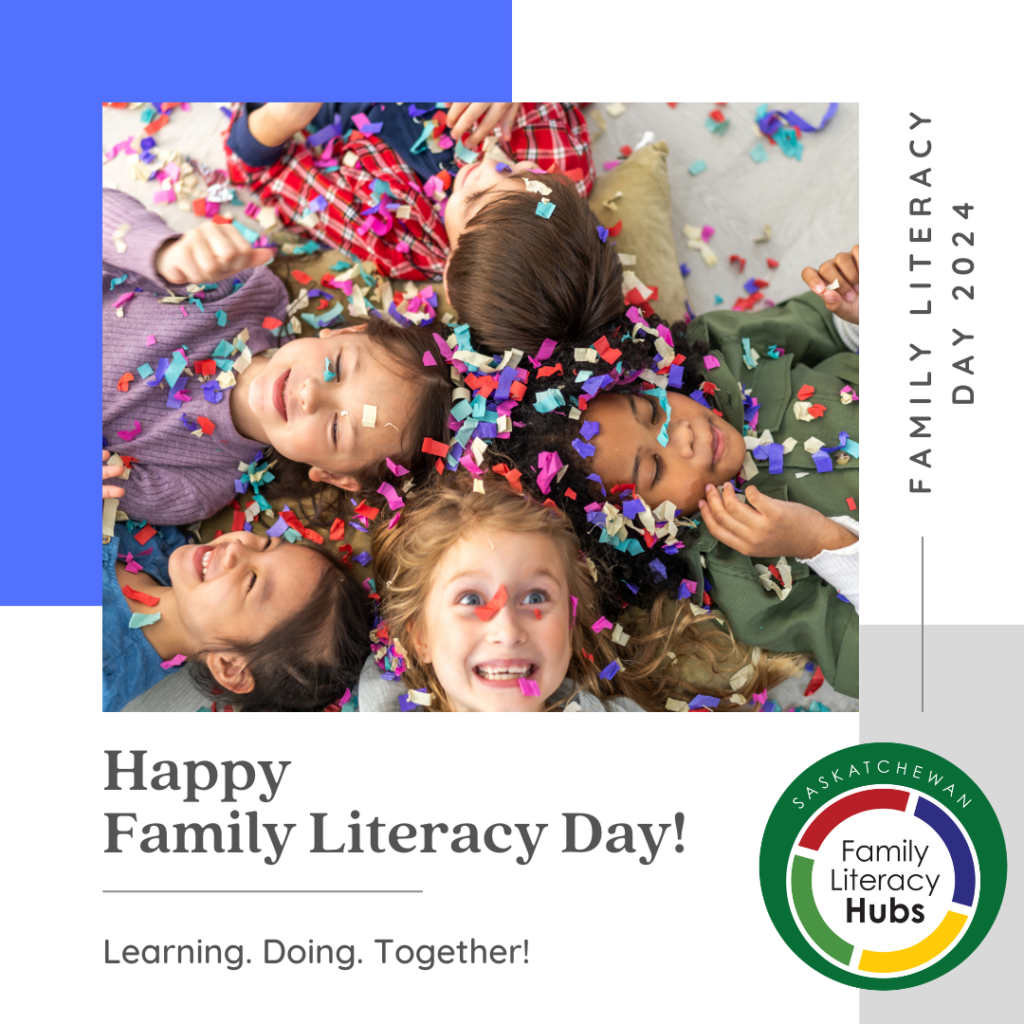 Welcome to the Cypher - Saskatchewan Literacy Network